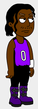 Arif | ToneDef Universe | Fandom