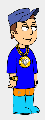 Dorian | ToneDef Universe | Fandom