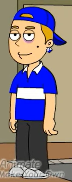 Dustin (TacoComedian) | ToneDef Universe | Fandom