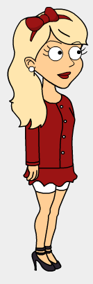 Jaycie | ToneDef Universe | Fandom