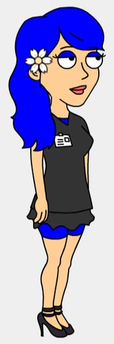 Sylvia (TacoComedian) | ToneDef Universe | Fandom