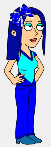 Taryn | ToneDef Universe | Fandom