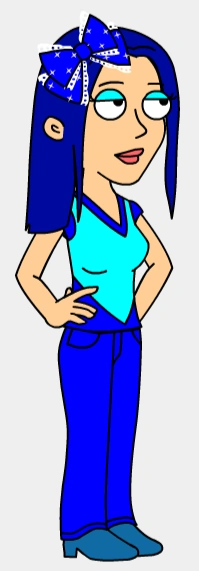 Taryn | ToneDef Universe | Fandom