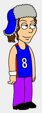 Reeve | ToneDef Universe | Fandom