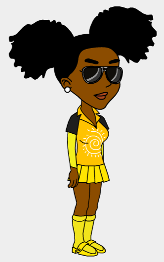 Monae | ToneDef Universe | Fandom