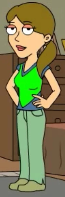 Kat (PixelsGuy1995) | ToneDef Universe | Fandom