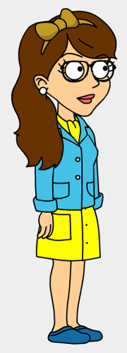 Lizzie | ToneDef Universe | Fandom