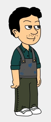 Ferdy | ToneDef Universe | Fandom