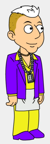 Sutton | ToneDef Universe | Fandom