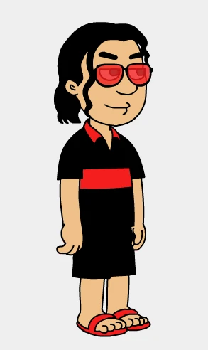 Julio (KrazyThompz44) | ToneDef Universe | Fandom