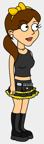 Gia (TacoComedian) | ToneDef Universe | Fandom