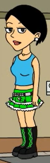 Misty (TTCTransitFan1999) | ToneDef Universe | Fandom