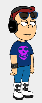 Darrien | ToneDef Universe | Fandom