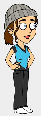 Ivorie | ToneDef Universe | Fandom