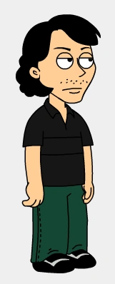 Ubaldo | ToneDef Universe | Fandom