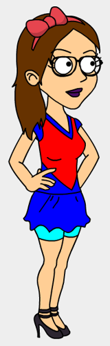 Camille (TacoComedian) | ToneDef Universe | Fandom