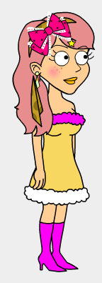 Valentina | ToneDef Universe | Fandom