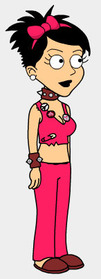 Bryn | ToneDef Universe | Fandom