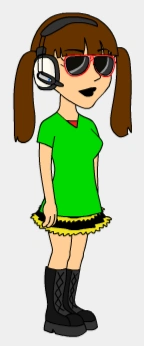 Pippi | ToneDef Universe | Fandom