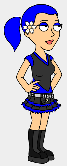 Sylvia (TacoComedian) | ToneDef Universe | Fandom