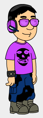 Devin | ToneDef Universe | Fandom