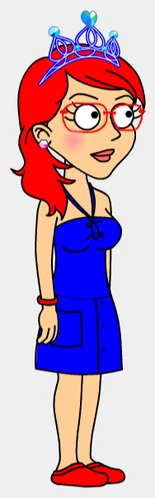 Lydia | ToneDef Universe | Fandom