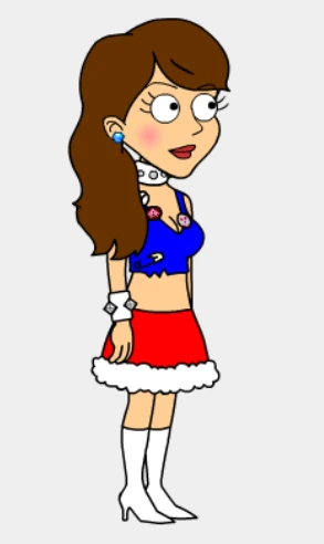 Nicky (TacoComedian) | ToneDef Universe | Fandom