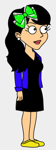 Shayley (KrazyThompz44) | ToneDef Universe | Fandom