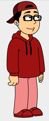 Lennard | ToneDef Universe | Fandom