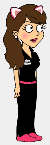 Fendie | ToneDef Universe | Fandom