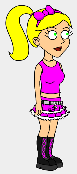 Stella (TacoComedian) | ToneDef Universe | Fandom