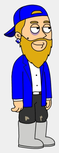 Dustin (TacoComedian) | ToneDef Universe | Fandom