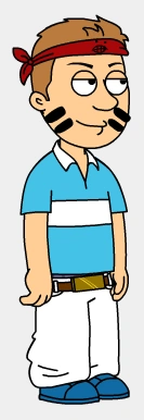 Japhet | ToneDef Universe | Fandom