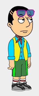 Templeton | ToneDef Universe | Fandom
