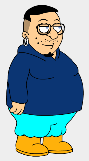 Flinton | ToneDef Universe | Fandom