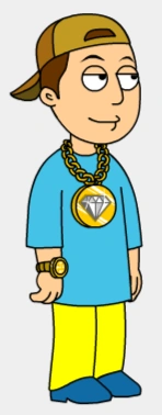 Jace | ToneDef Universe | Fandom