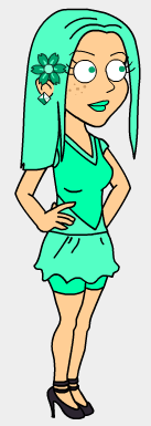 Minty | ToneDef Universe | Fandom