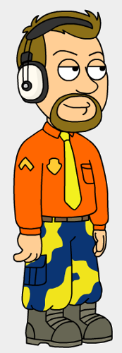 Denis (TacoComedian) | ToneDef Universe | Fandom