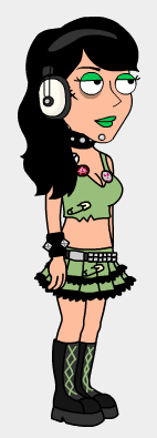 Genevah | ToneDef Universe | Fandom