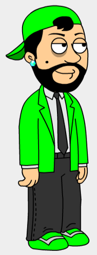 Jase (TacoComedian) | ToneDef Universe | Fandom