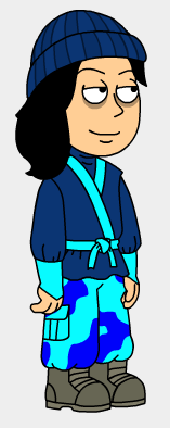 Jethro | ToneDef Universe | Fandom