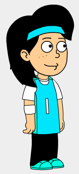 Kip | ToneDef Universe | Fandom