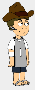 Vaughn | ToneDef Universe | Fandom