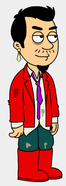 Jett | ToneDef Universe | Fandom