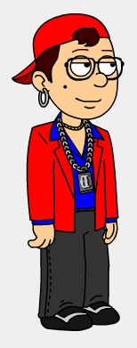 Piddock | ToneDef Universe | Fandom