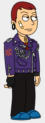 Octavius | ToneDef Universe | Fandom