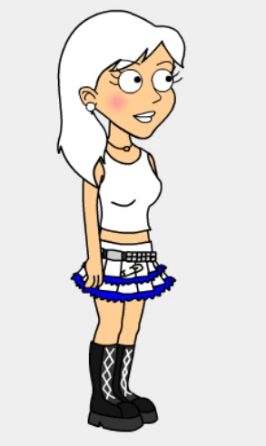 Tamara (TacoComedian) | ToneDef Universe | Fandom