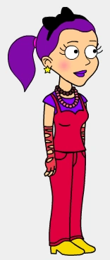 Abani | ToneDef Universe | Fandom