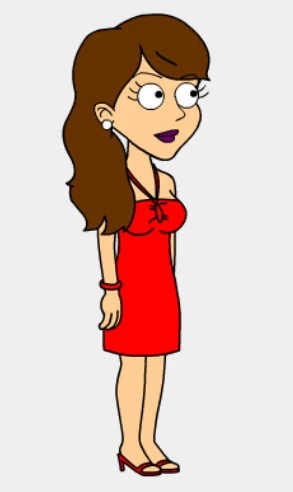 Abigail (TriggerComedianVEVO) | ToneDef Universe | Fandom