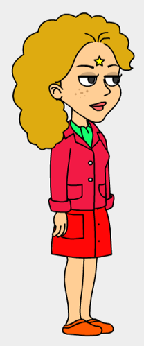 Joice | ToneDef Universe | Fandom